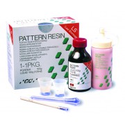 PATTERN RESIN LS INTRO KIT | resine e corone