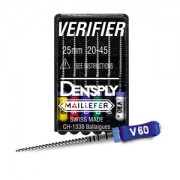THERMAFIL VERIFIER | endodonzia |Dentalgreen