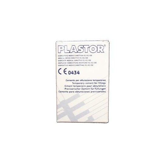 PLASTOR BIANCO IN BARRETTE | cementi