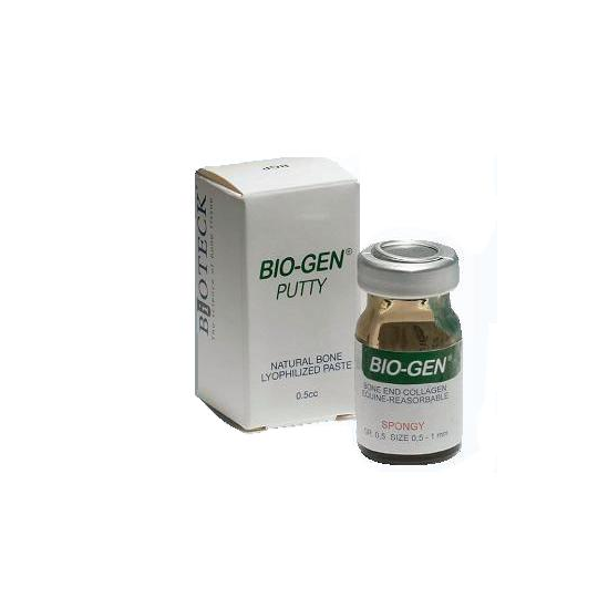 Buy BIO-GEN PUTTY
