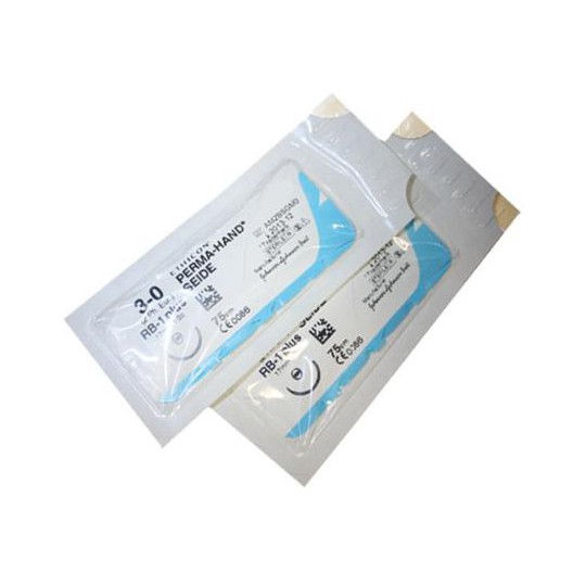Buy K871H SILK SUTURES