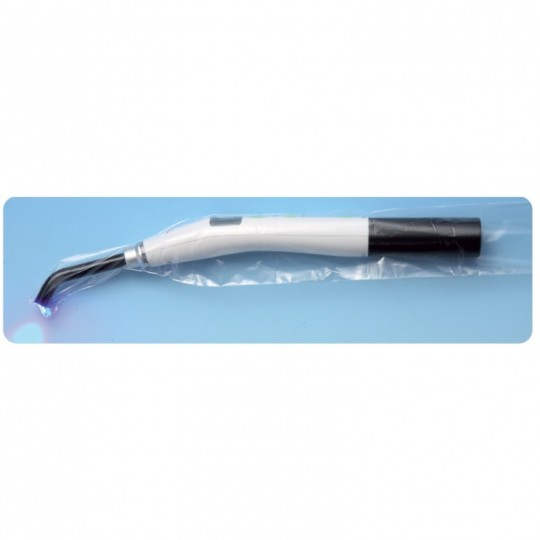 CURING LIGHT SLEEVES | attrezzature |Dentalgreen