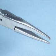 PINZA DI HOW | ortodonzia |Dentalgreen