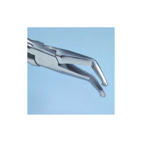PINZA DI HOW | ortodonzia |Dentalgreen