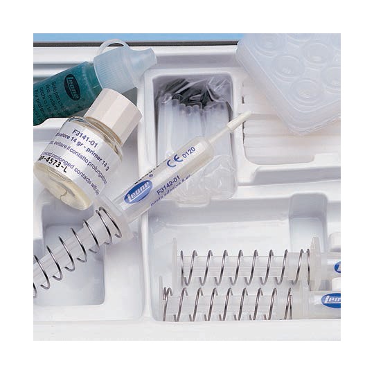 COMPOSITO ORTODONTICO | ortodonzia |Dentalgreen
