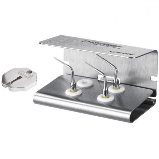 ENDO SUCCESS KIT CANAL ACCESS | accessori