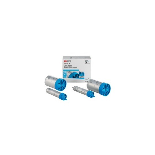 IMPRINT 4 PENTA HEAVY | impronta |Dentalgreen