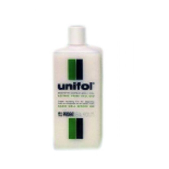 UNIFOL - UN FLACONE 450 ML | impronta |Dentalgreen